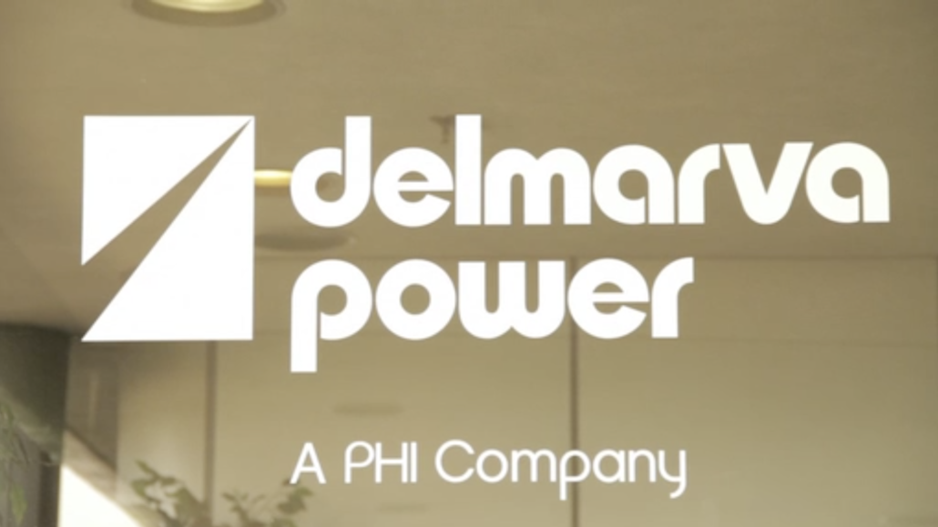 Delmarva Power Logo